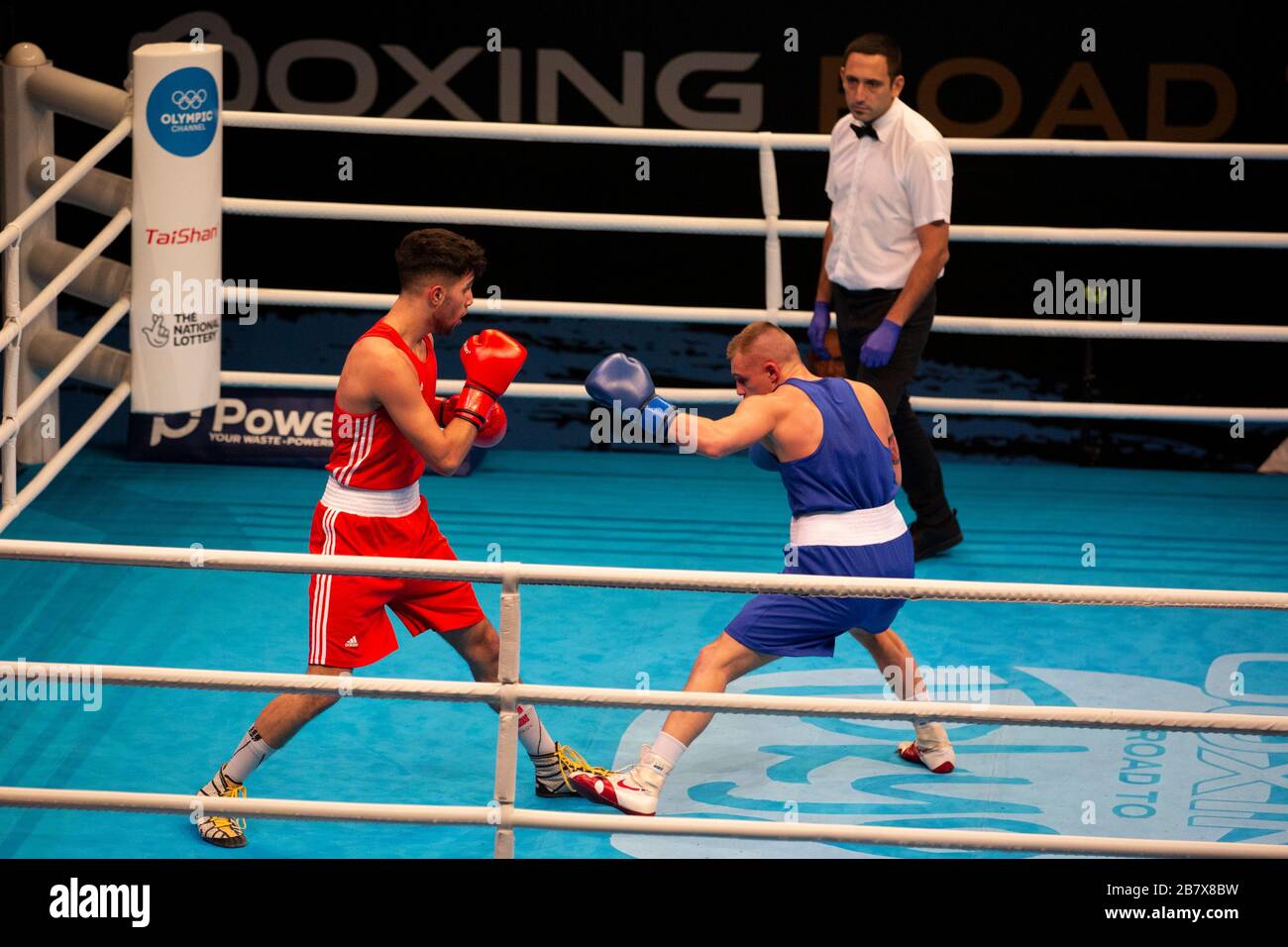 Sebastian terteryan hi-res stock photography and images - Alamy