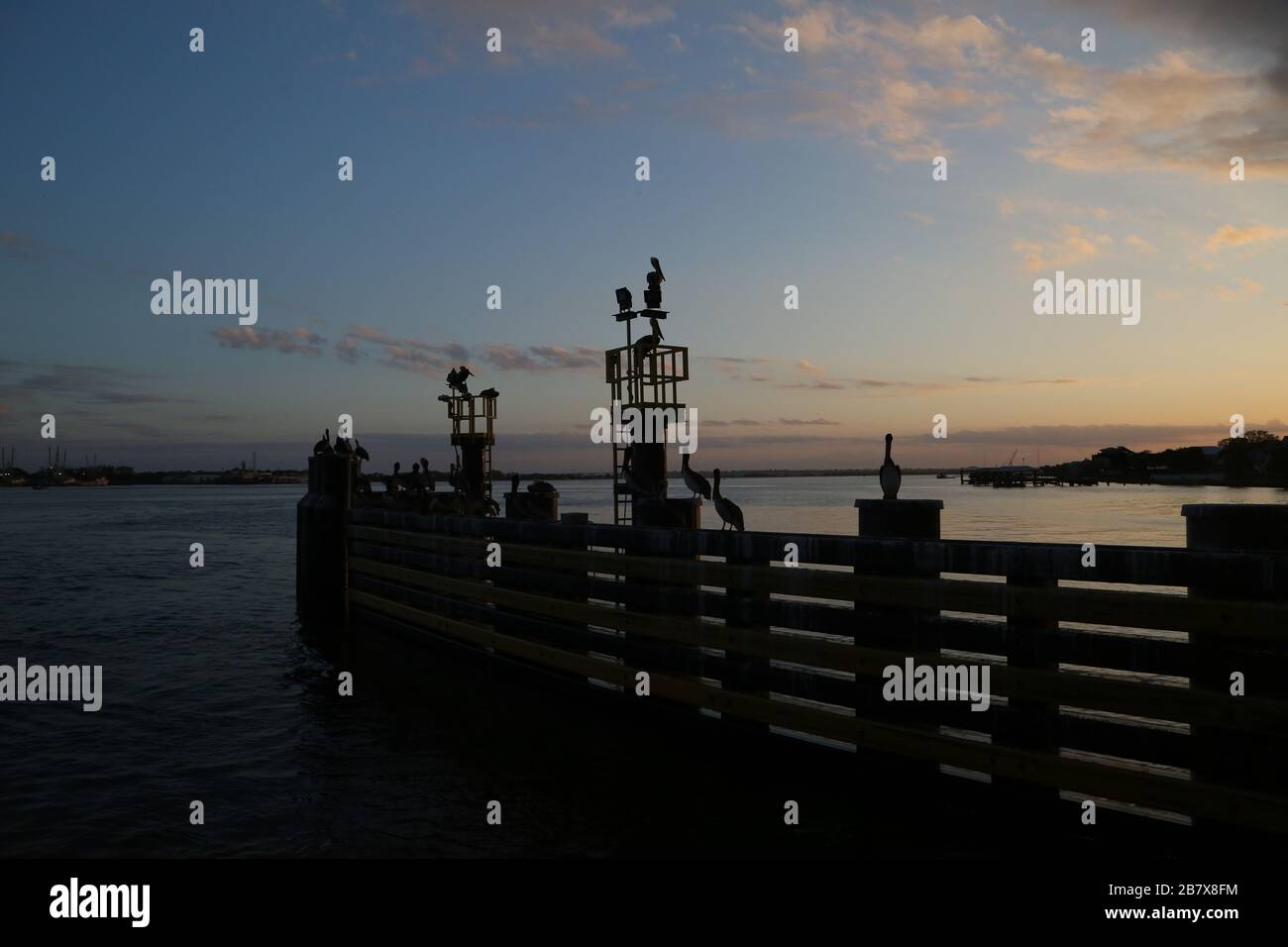Mayport ferry hi-res stock photography and images - Alamy