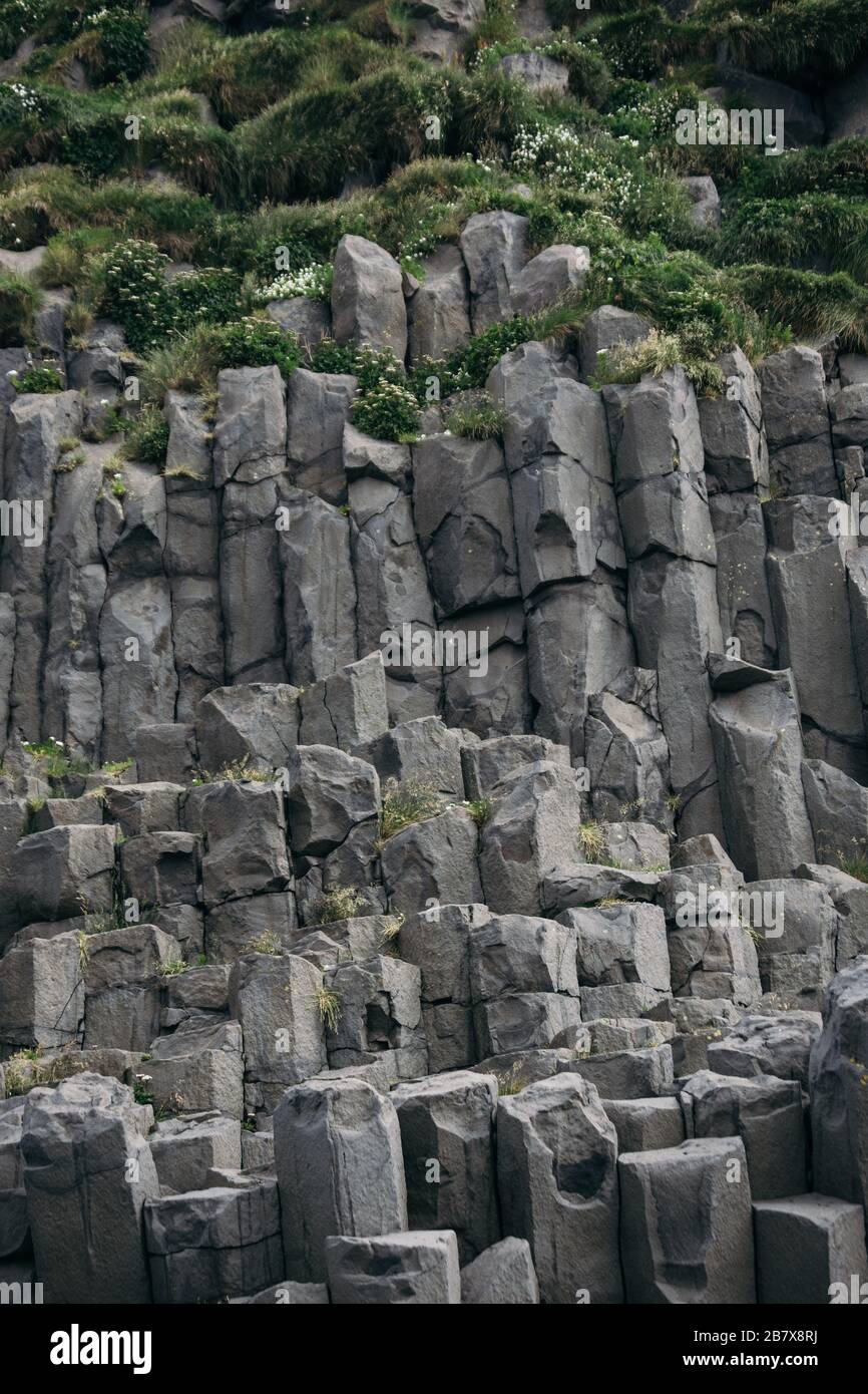 Basalt rocks hi-res stock photography and images - Alamy