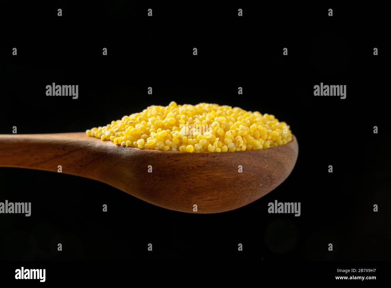 Fresh millets hi-res stock photography and images - Alamy