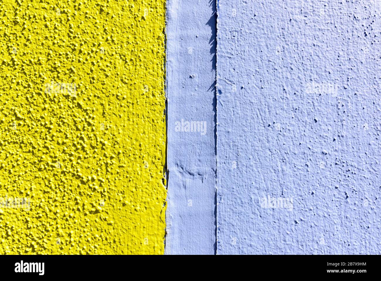 Colorful abstract background split in half from middle Stock Photo - Alamy