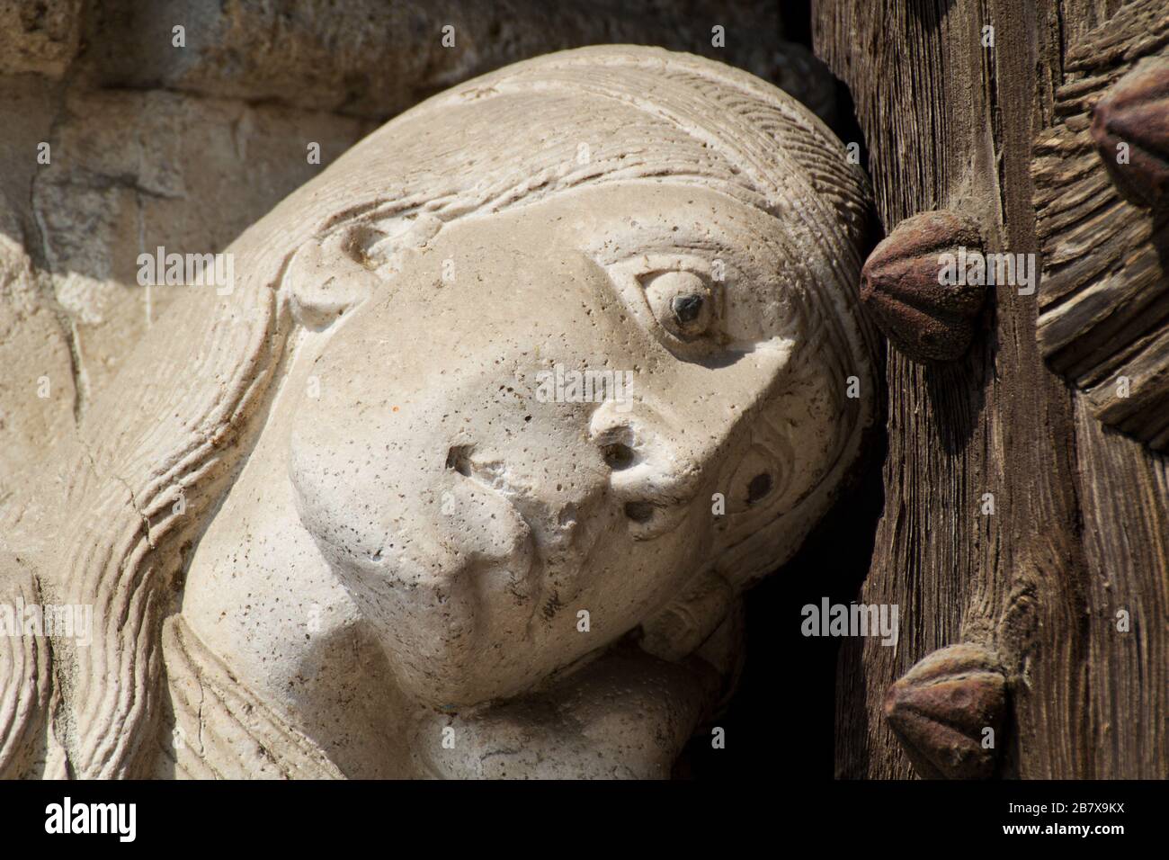 Melancholic Eve - Lodi Cathedral - Basilica Cattedrale della Vergine ...