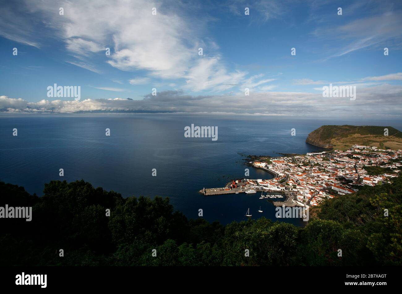 Velas Village High Resolution Stock Photography and Images - Alamy