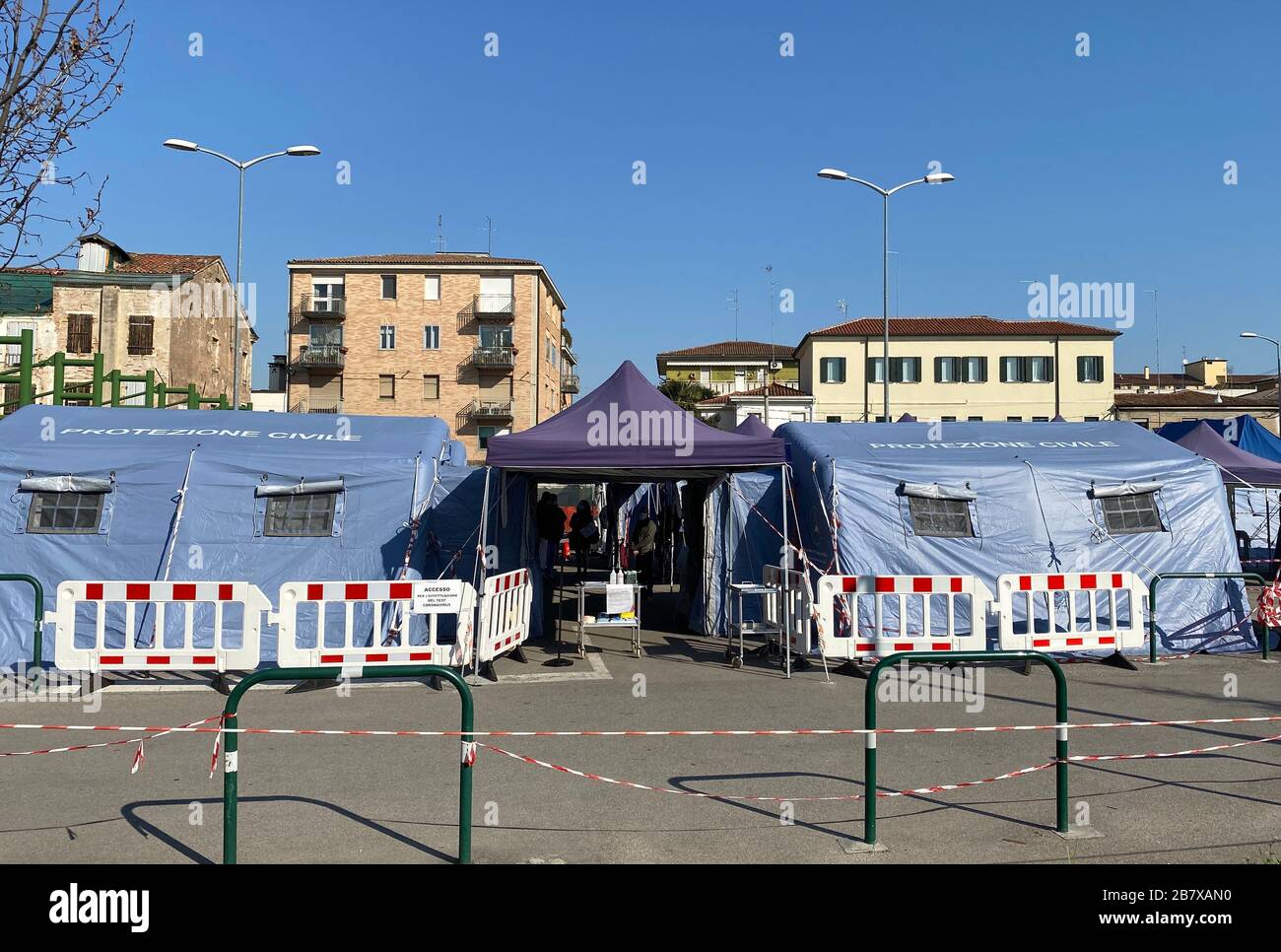Pre triage hi-res stock photography and images - Alamy