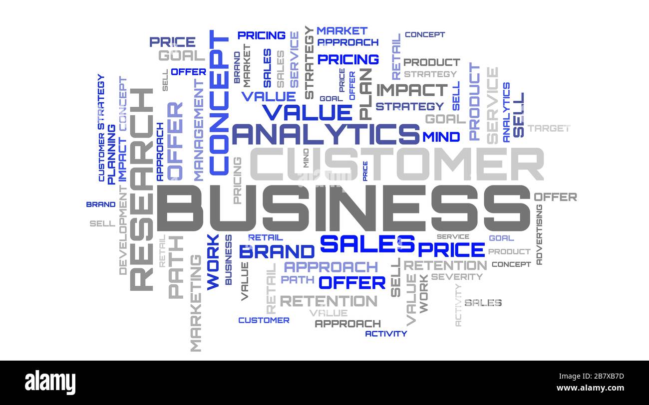 Word collage on white background. Beautiful word cloud concept Stock ...