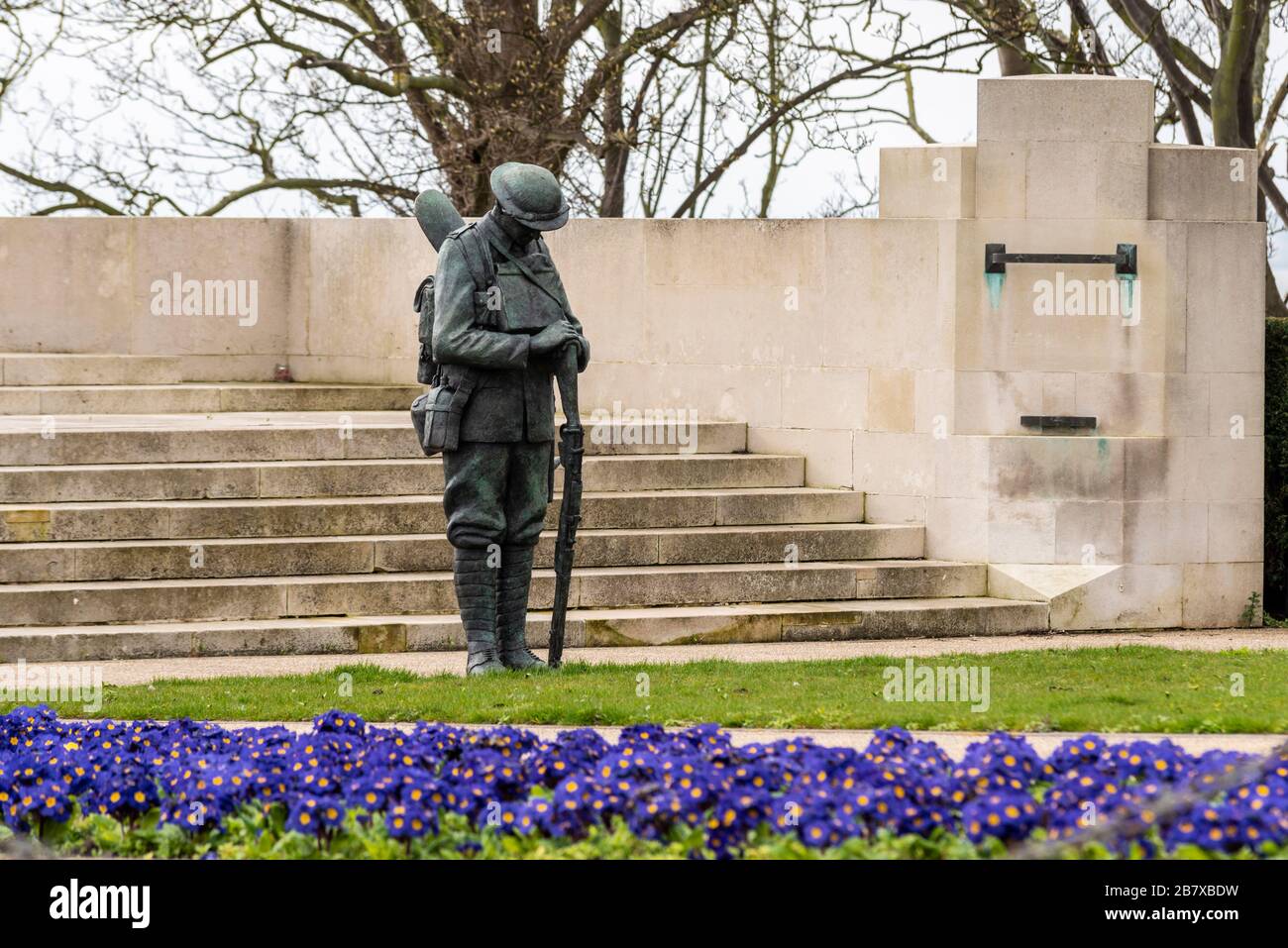 Bronze centenary hi-res stock photography and images - Alamy