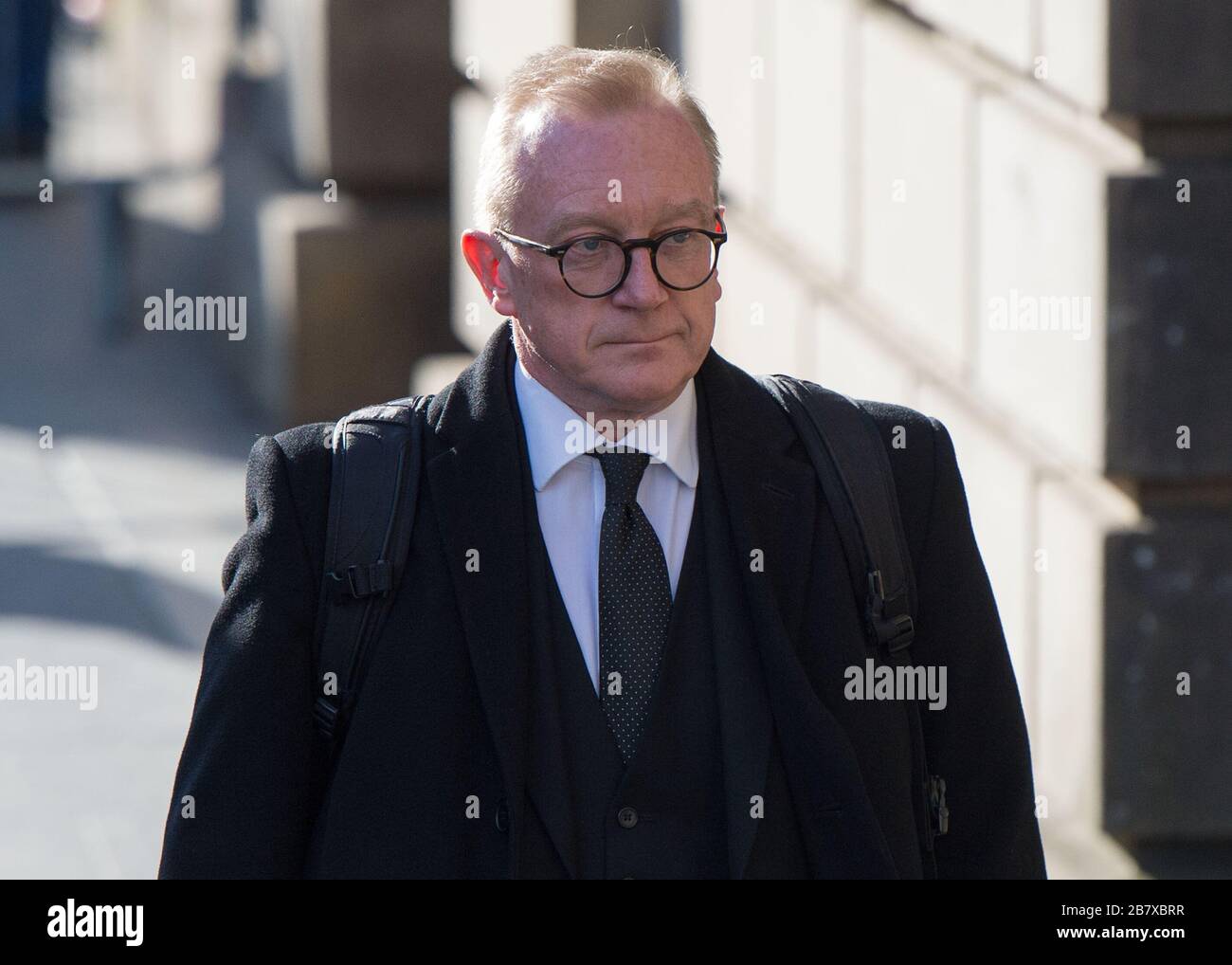 Crown prosecutor hi-res stock photography and images - Alamy