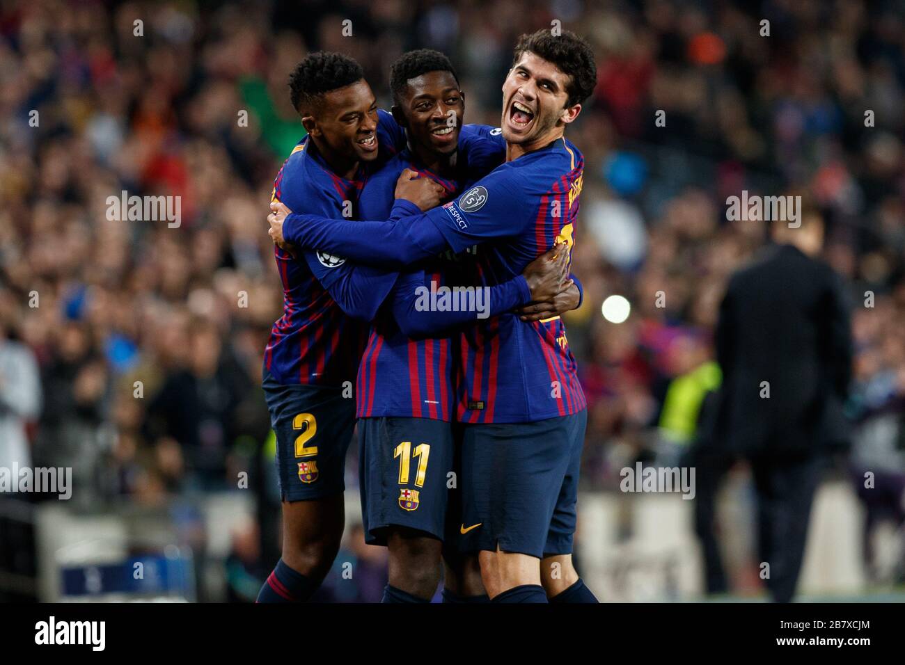 11 carles alena hi-res stock photography and images - Alamy