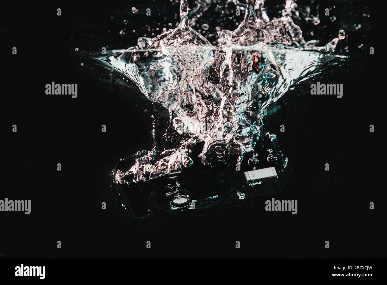 Underwater photography hi-res stock photography and images - Alamy