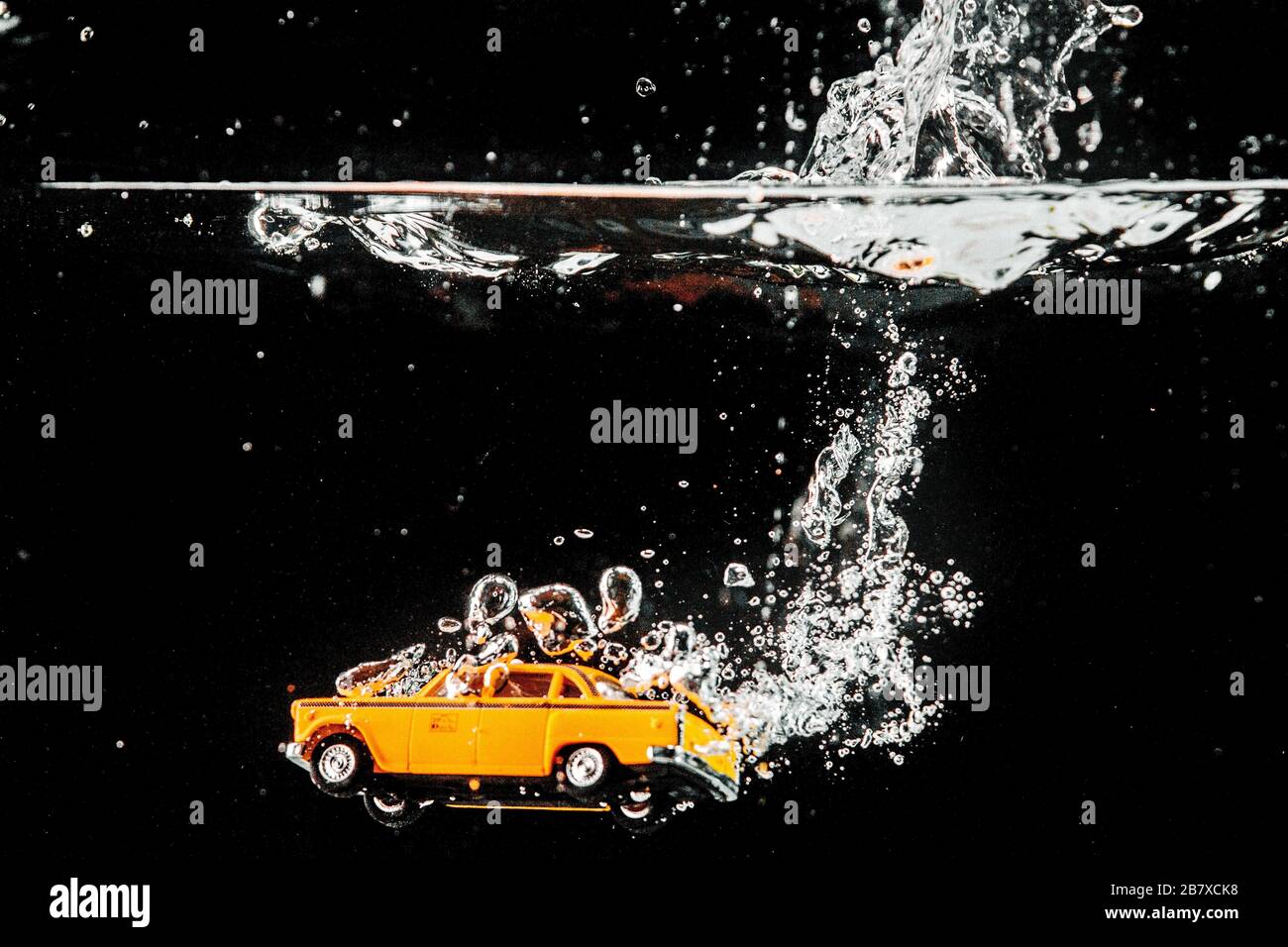 I am water hi-res stock photography and images - Alamy