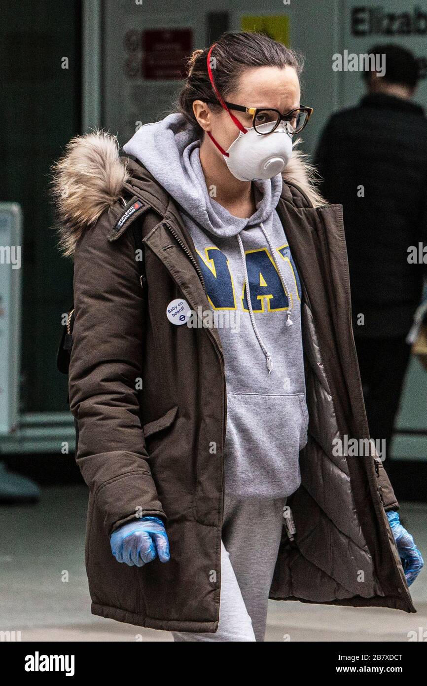 111 nhs poster hi-res stock photography and images - Alamy