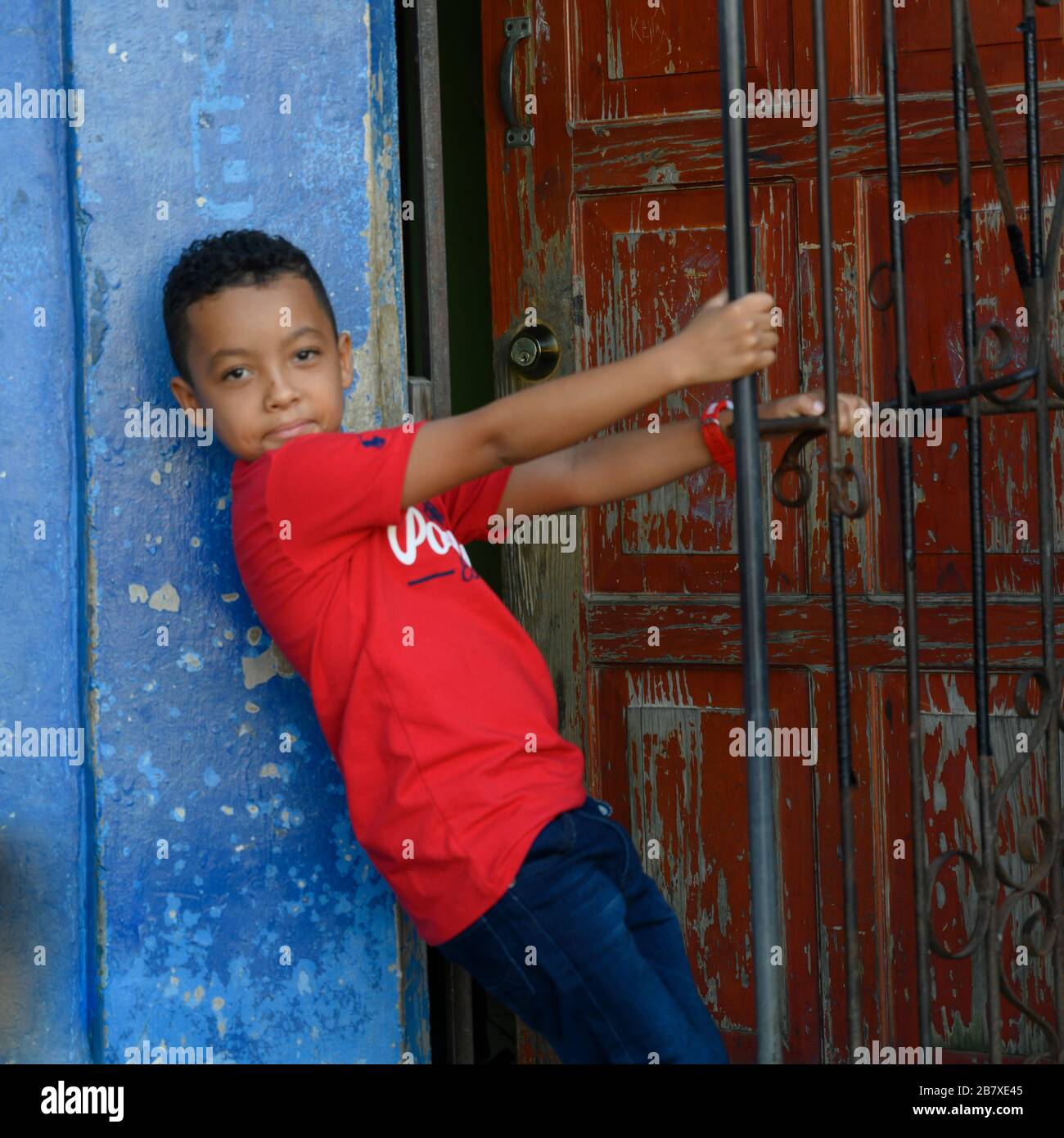 Los Fuertes High Resolution Stock Photography and Images - Alamy