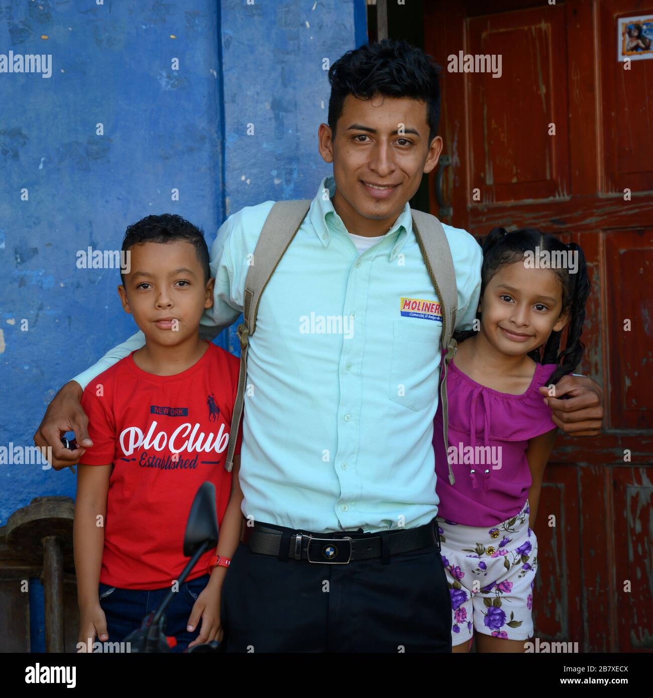 Los fuertes hi-res stock photography and images - Alamy