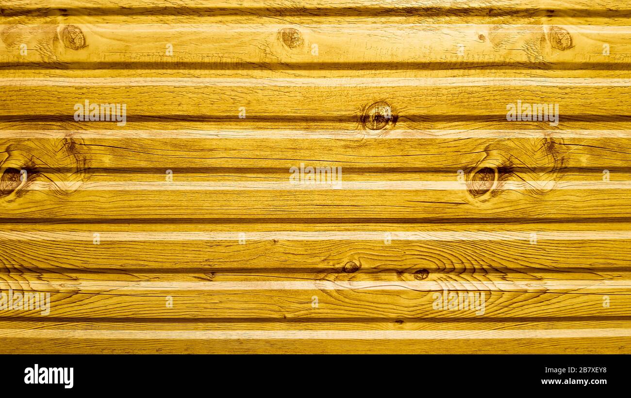 Light yellow painted wood texture, seamless textured pattern. The wall ...