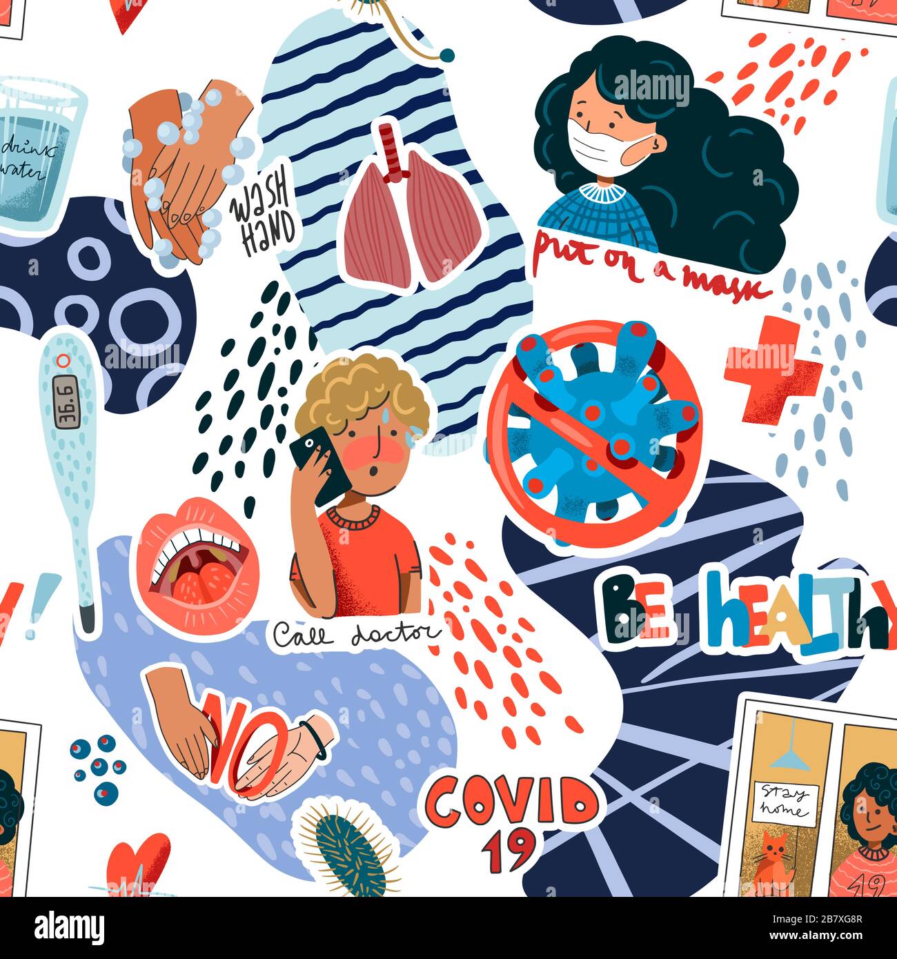 Danger do not use sticker hi-res stock photography and images - Alamy