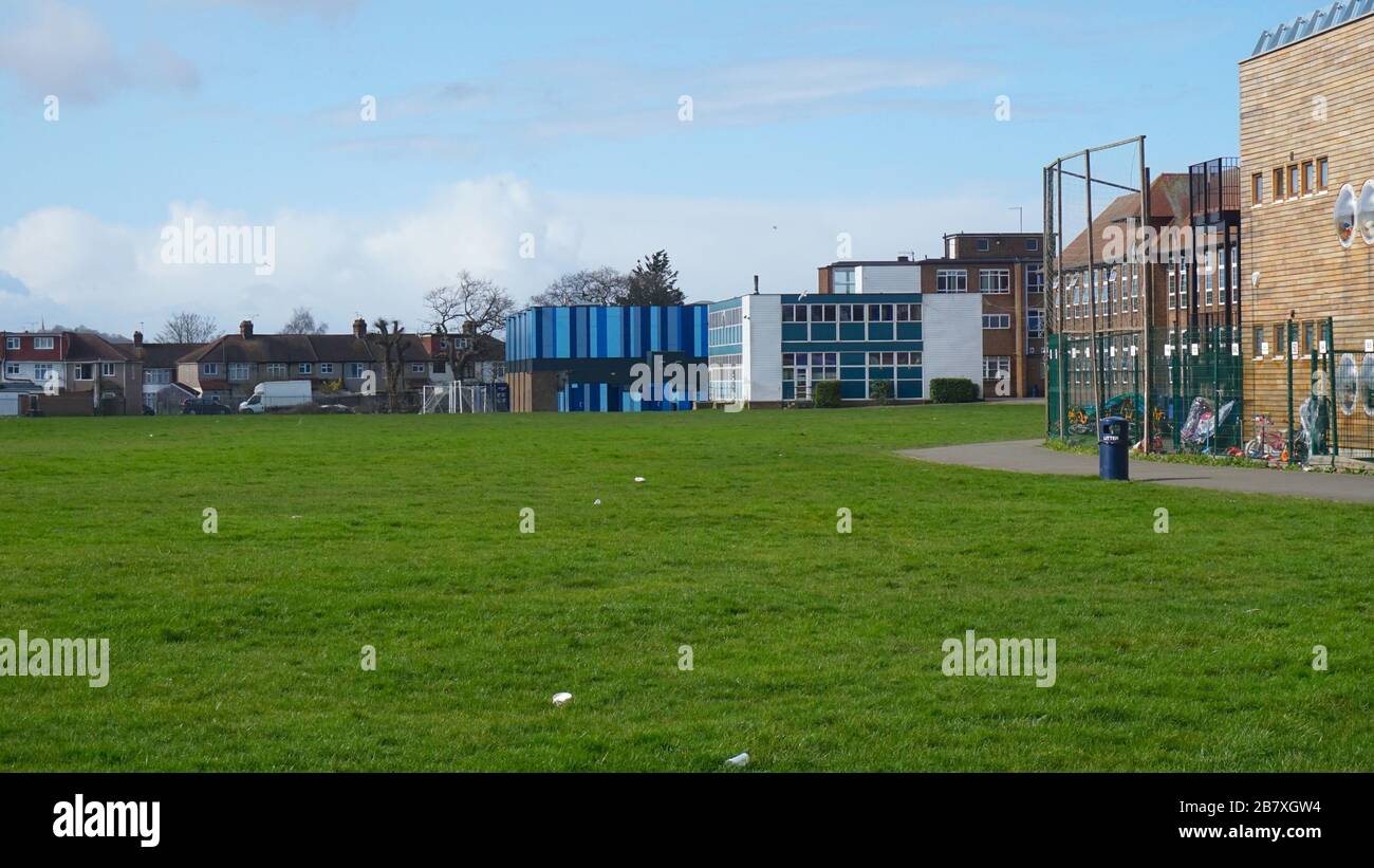 Kingsbury High High Resolution Stock Photography and Images - Alamy