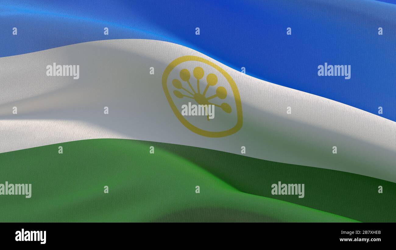 Flags of the federal subjects of Russia Stock Photo - Alamy