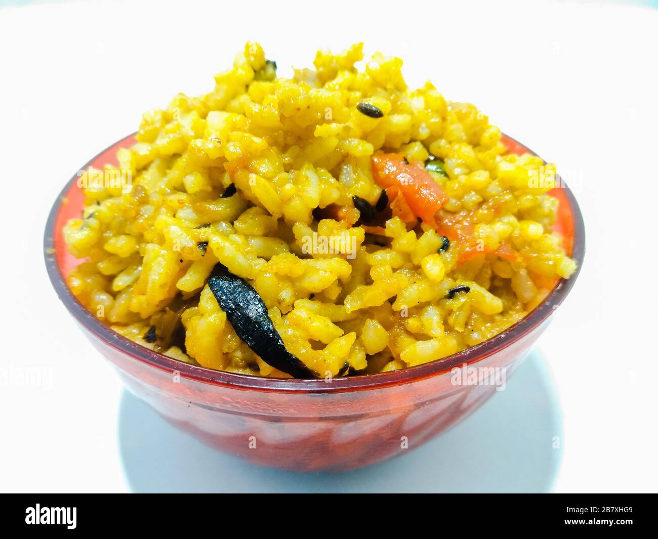 Picture fry rice hi-res stock photography and images - Alamy