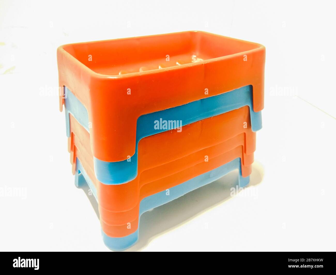 Box wash hi-res stock photography and images - Alamy