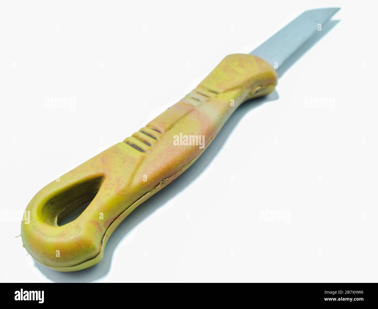 Chef knife vector hi-res stock photography and images - Alamy