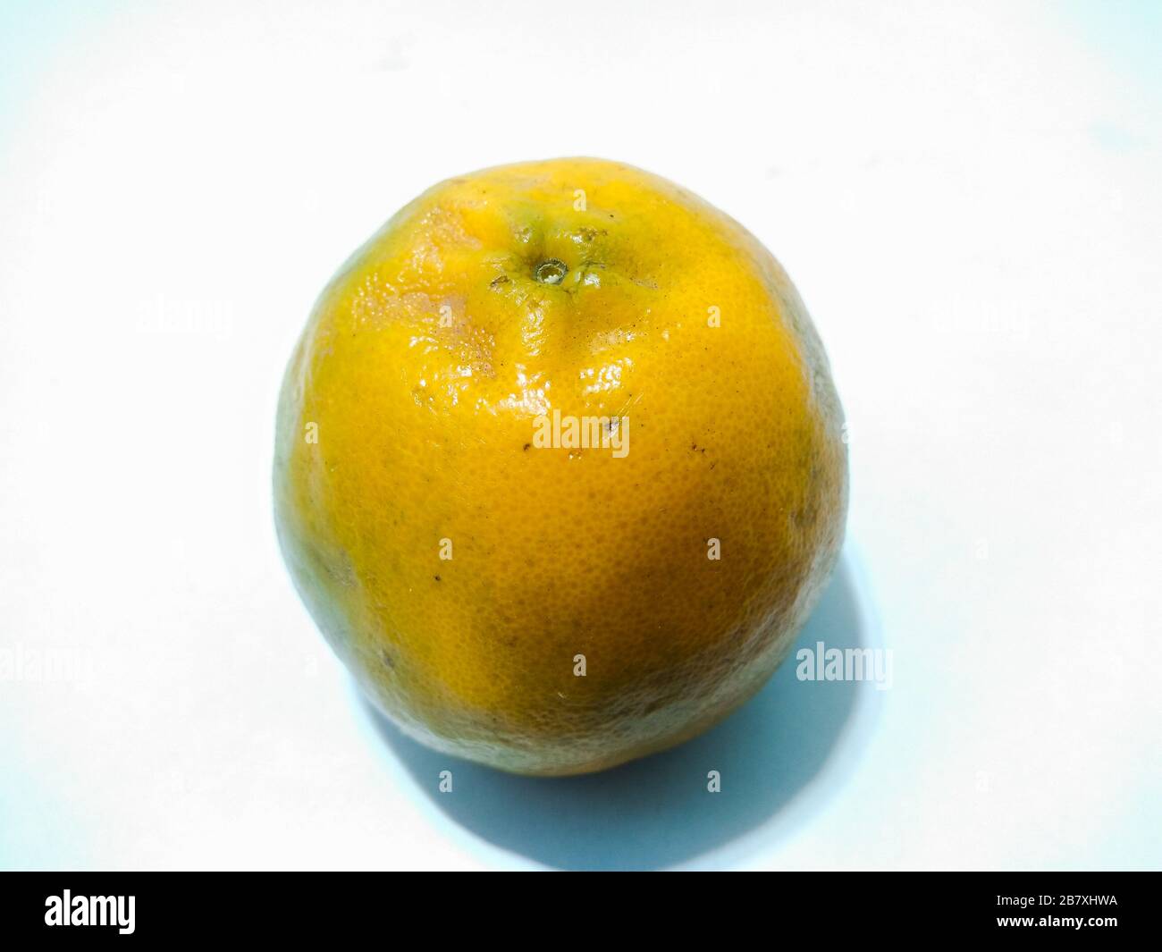 A picture of orange Stock Photo - Alamy