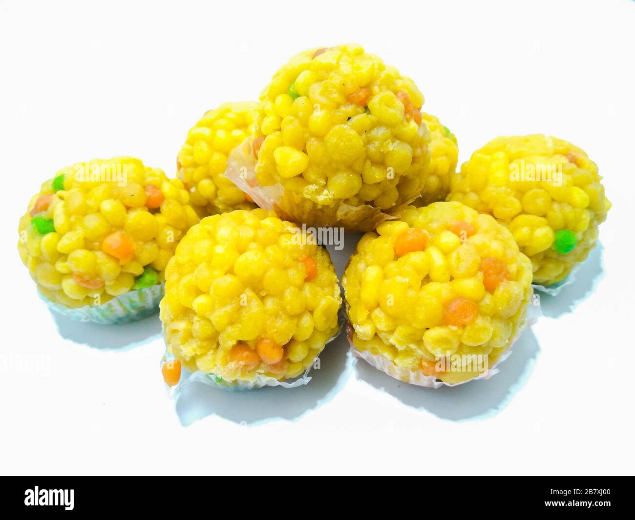 A picture of sweets Stock Photo - Alamy