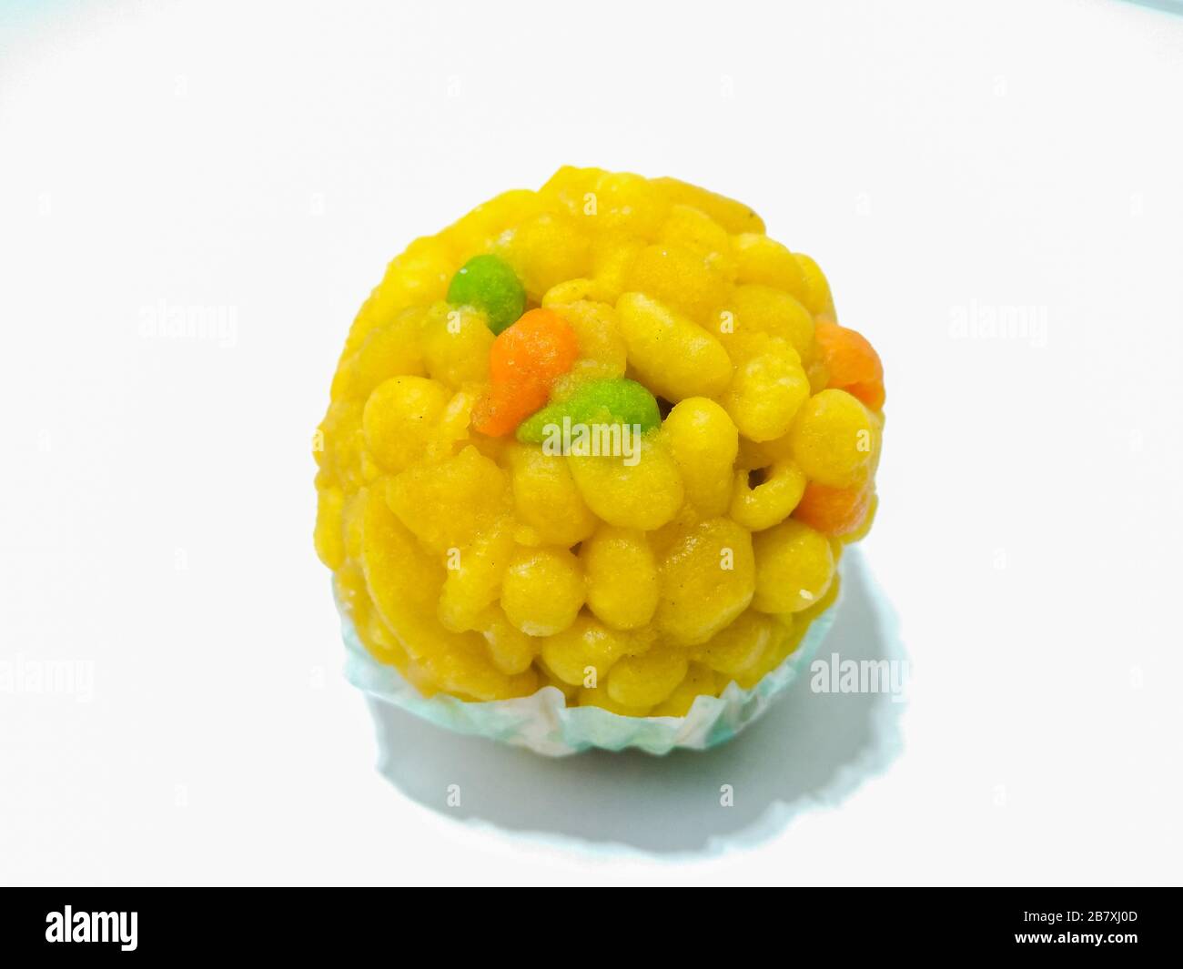 A picture of sweets Stock Photo - Alamy