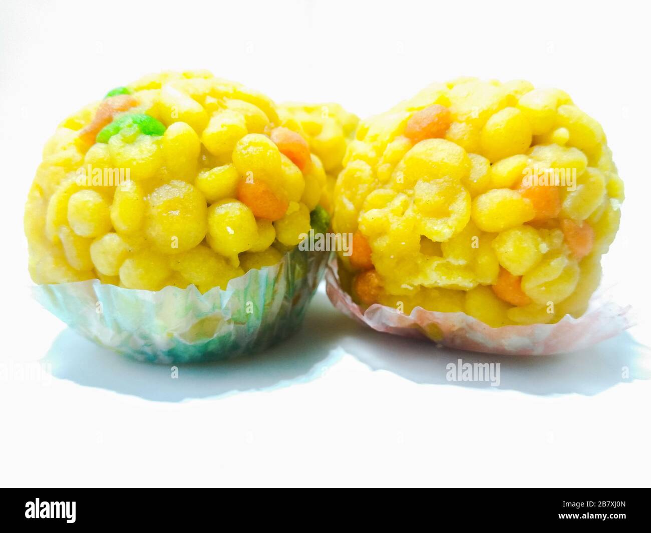A picture of sweets Stock Photo - Alamy