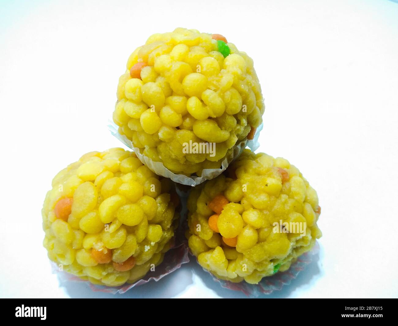 A picture of sweets Stock Photo - Alamy