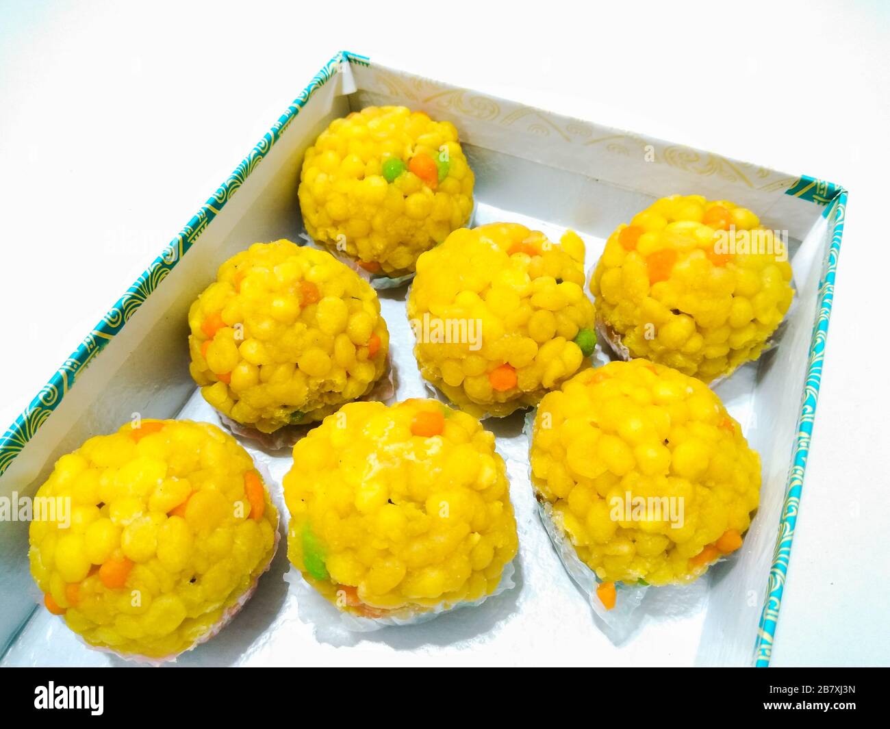 A picture of sweets Stock Photo - Alamy