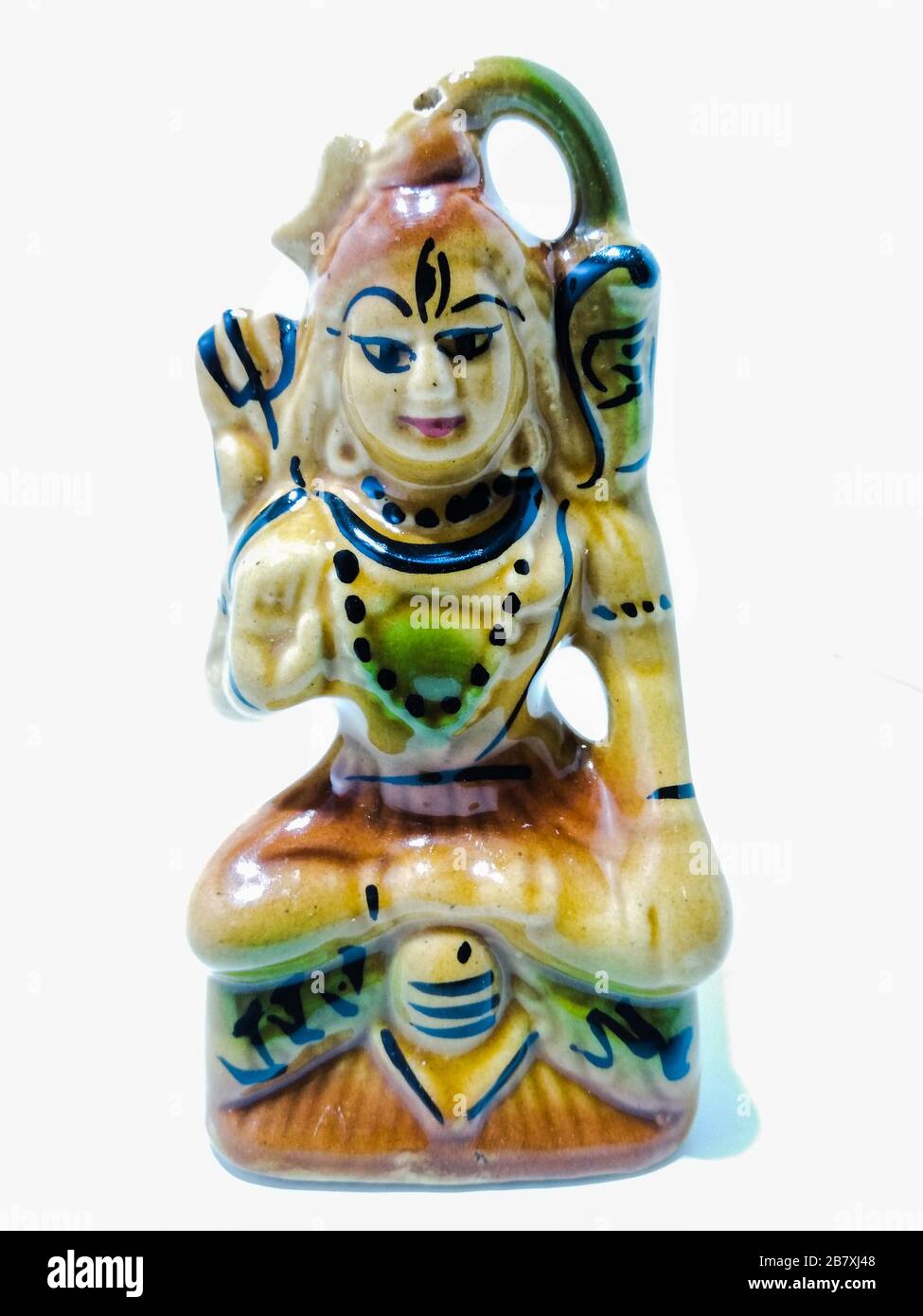 A picture of god Stock Photo - Alamy