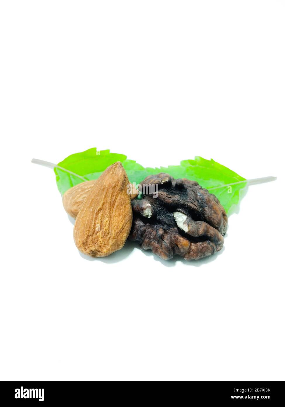 A picture of dry fruits Stock Photo - Alamy