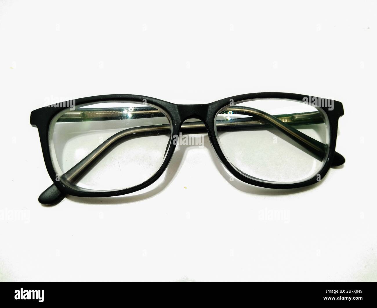 A picture of eye goggles Stock Photo - Alamy