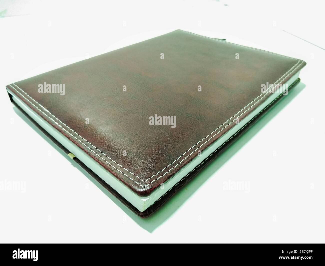 A picture of notebook Stock Photo - Alamy