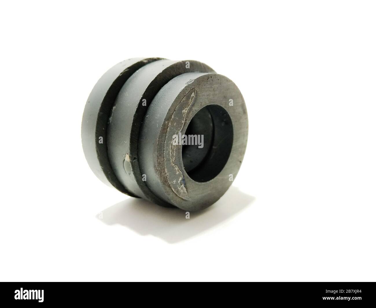A picture of magnets Stock Photo - Alamy