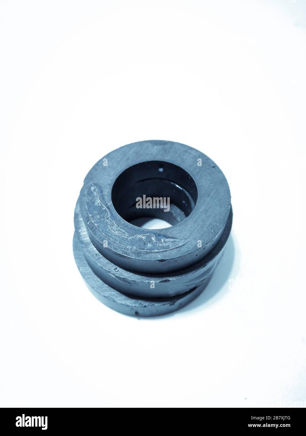 A picture of magnets Stock Photo - Alamy