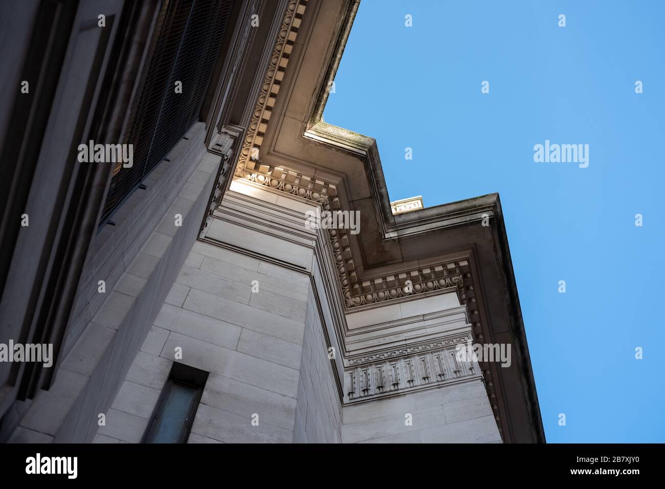 freemason hall london Stock Photo - Alamy