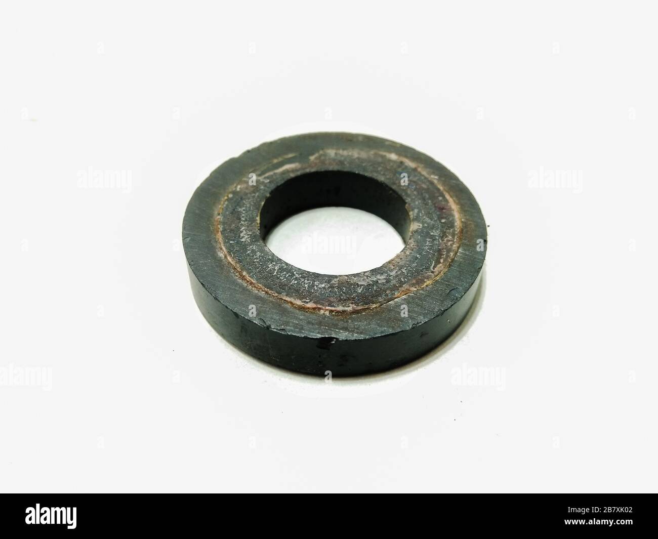 A picture of magnets Stock Photo - Alamy