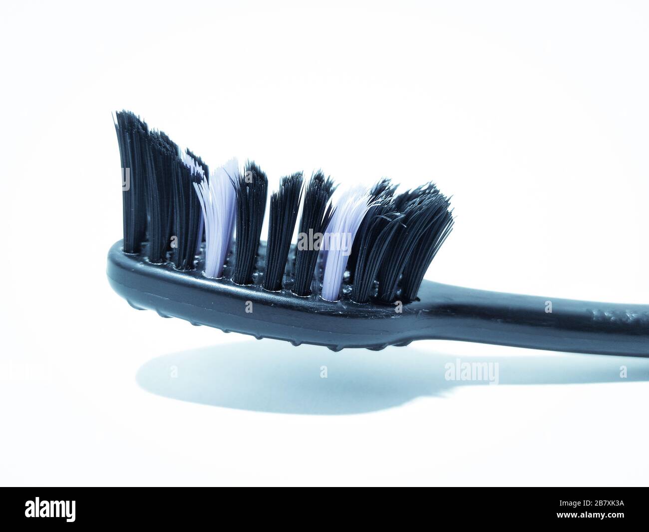 A picture of toothbrush Stock Photo - Alamy