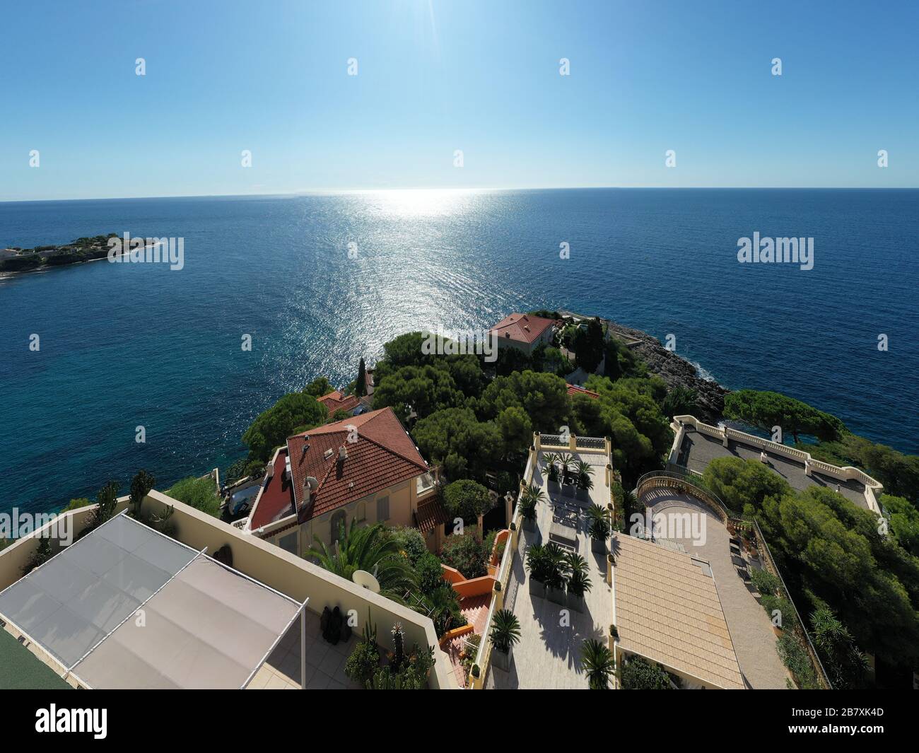 Beaulieu estate view hi-res stock photography and images - Alamy