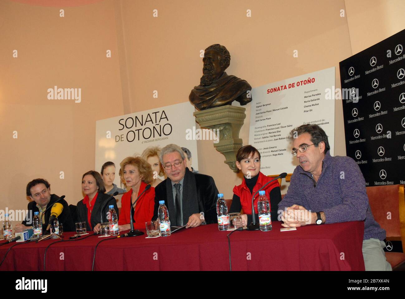 Nuria gallardo hi-res stock photography and images - Alamy