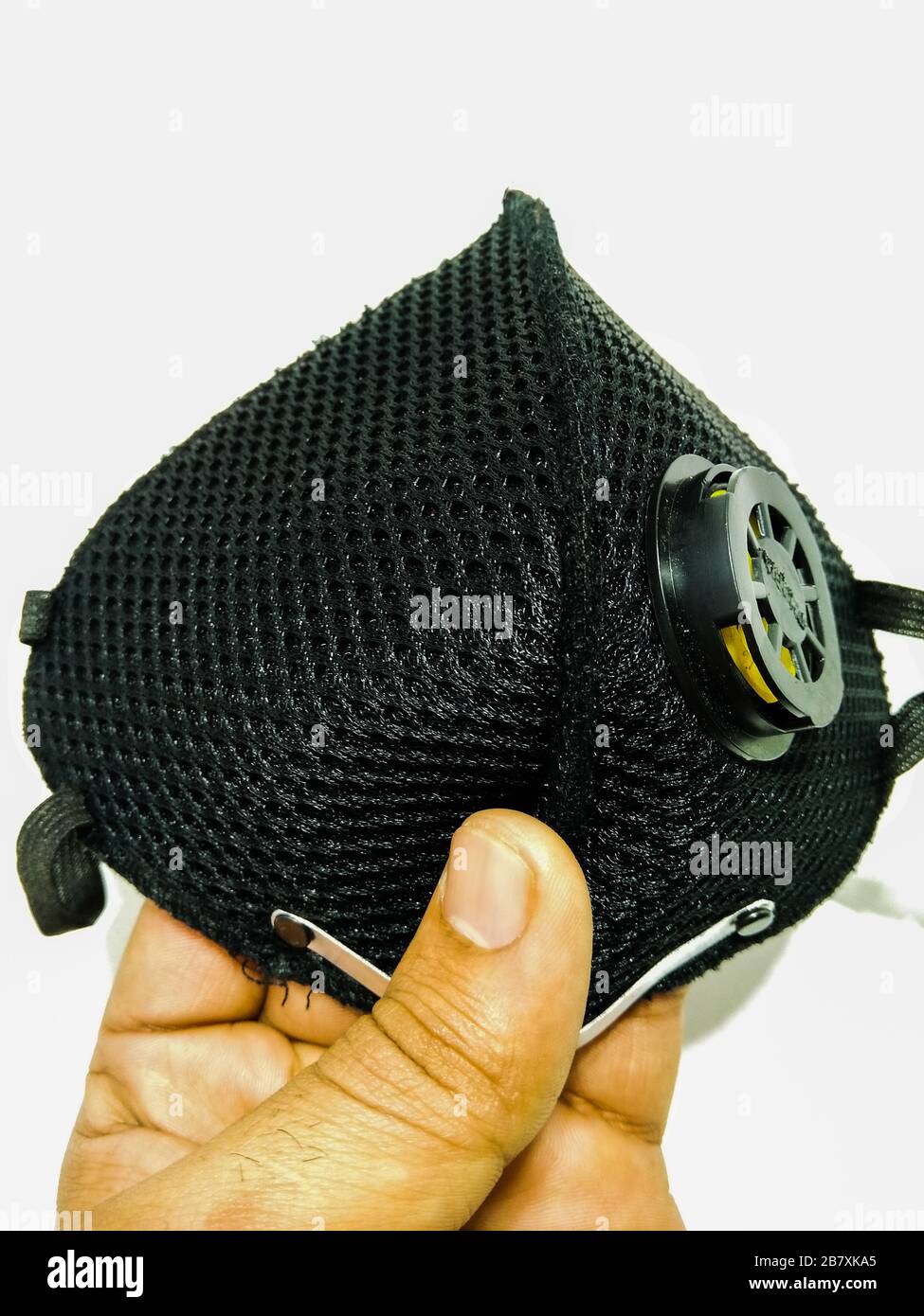 A picture of mouth mask Stock Photo - Alamy