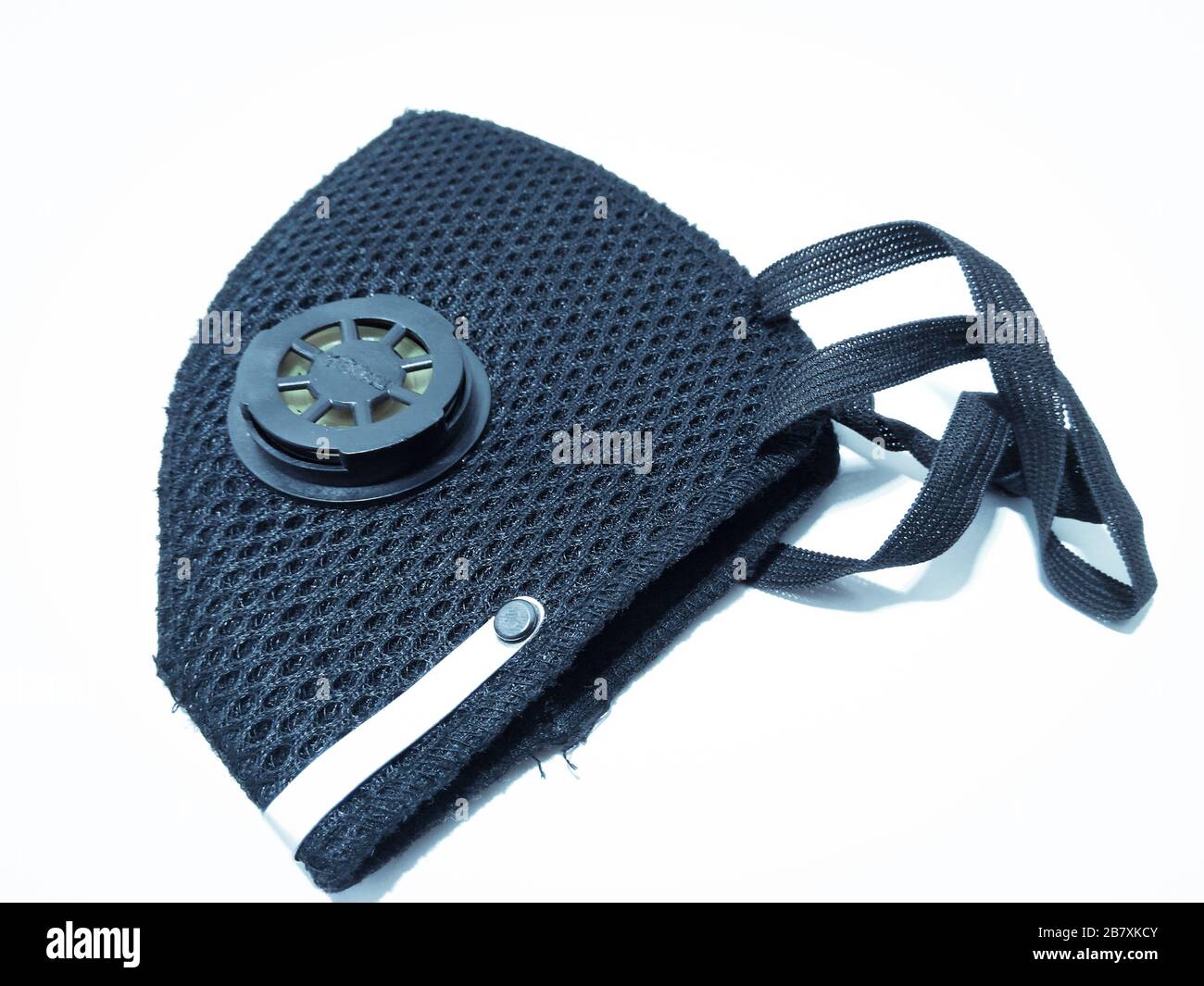 A picture of mouth mask Stock Photo - Alamy