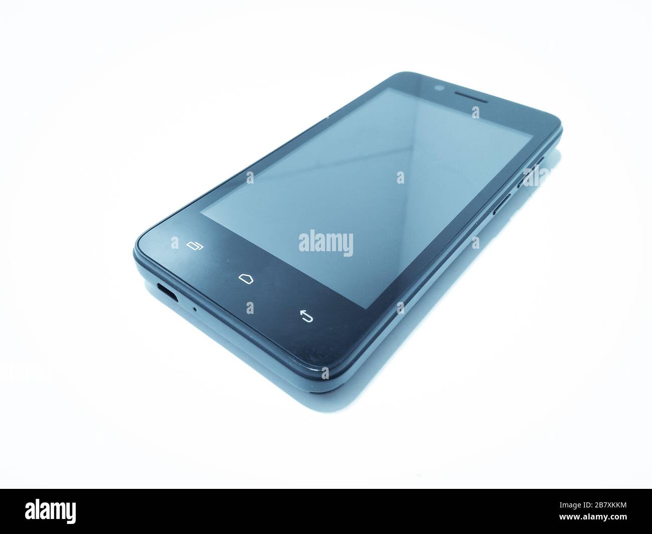 Picture social media Cut Out Stock Images & Pictures - Alamy