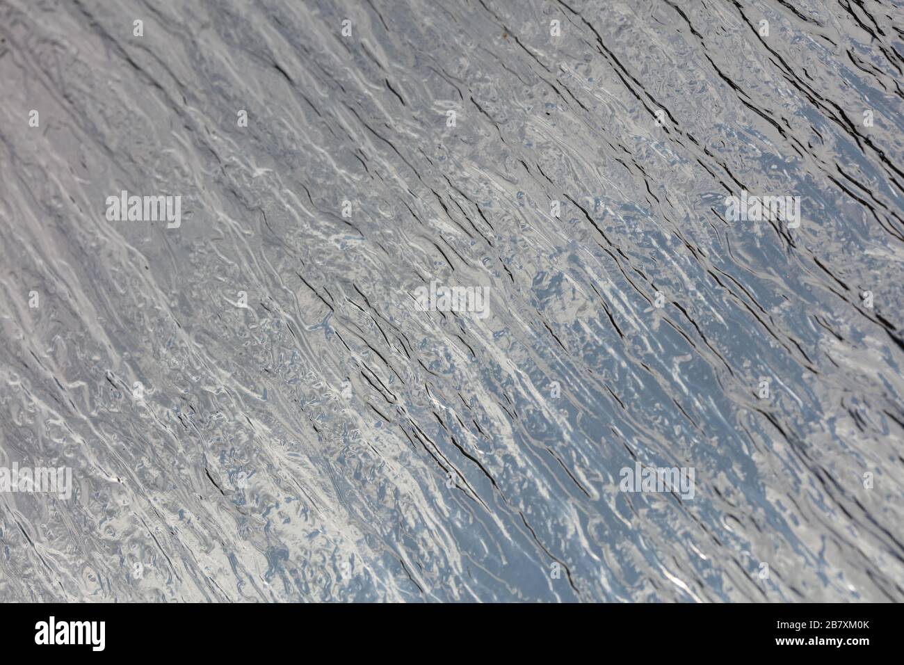 Window rough glass lines abstract macro background fine art in high ...