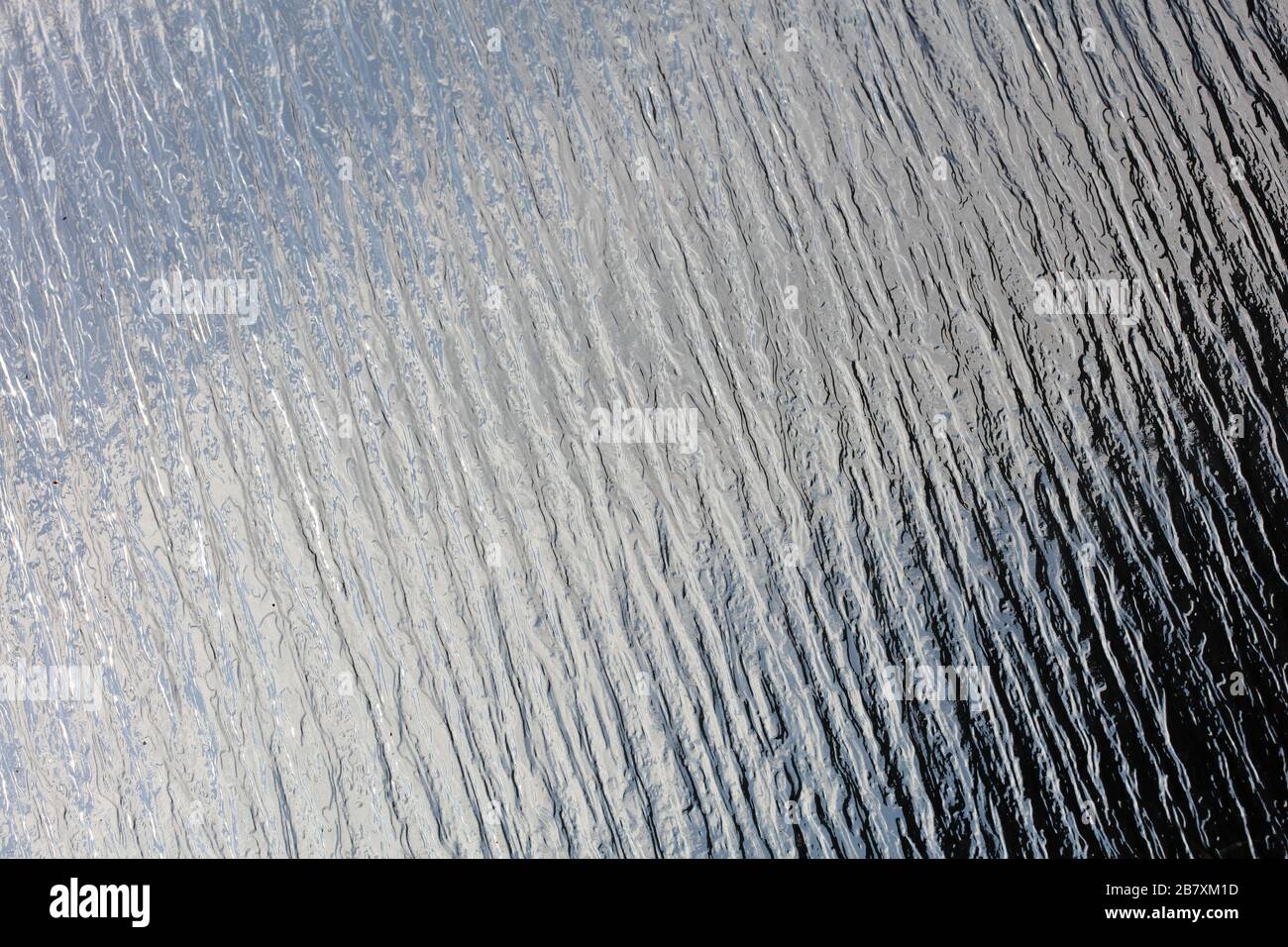 Window rough glass lines abstract macro background fine art in high ...