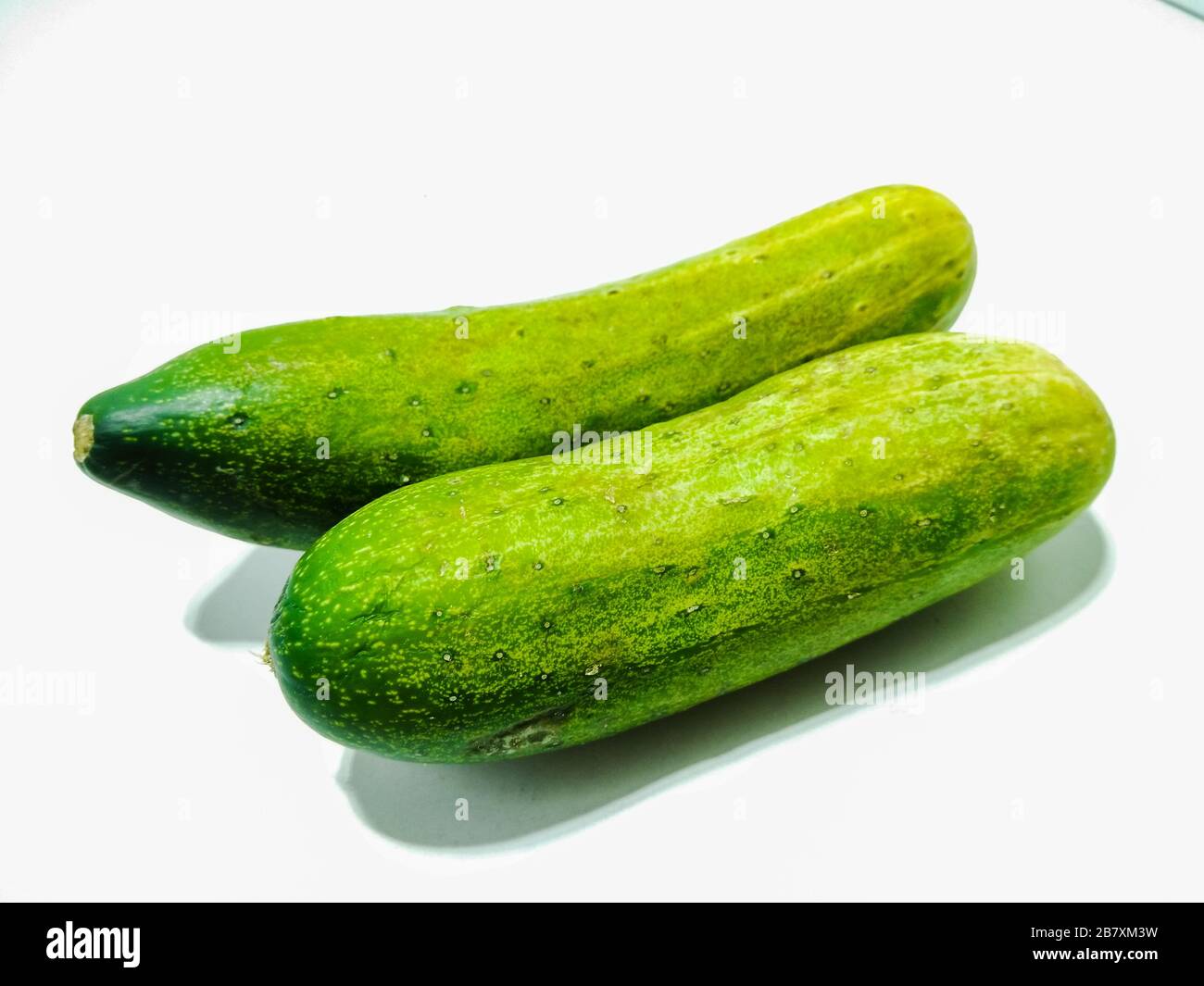 A picture of cucumber Stock Photo - Alamy
