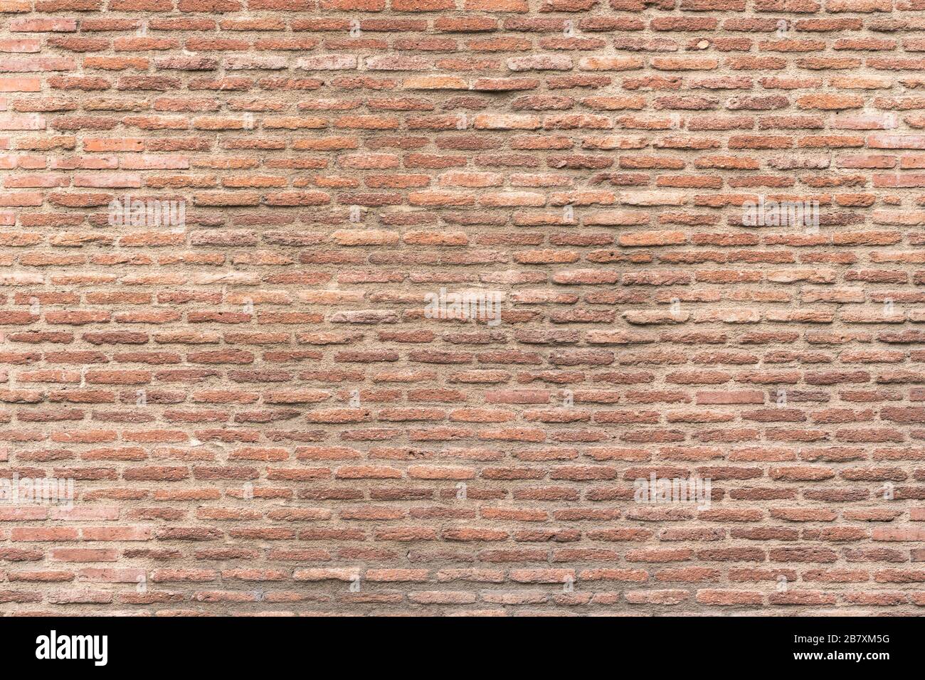 Red stone blocks hi-res stock photography and images - Alamy