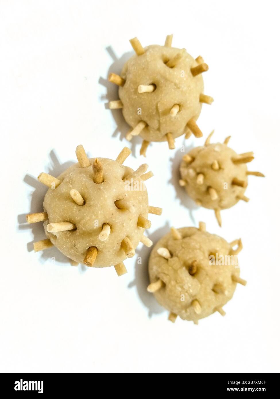 Corona Cut Out Stock Images & Pictures - Alamy