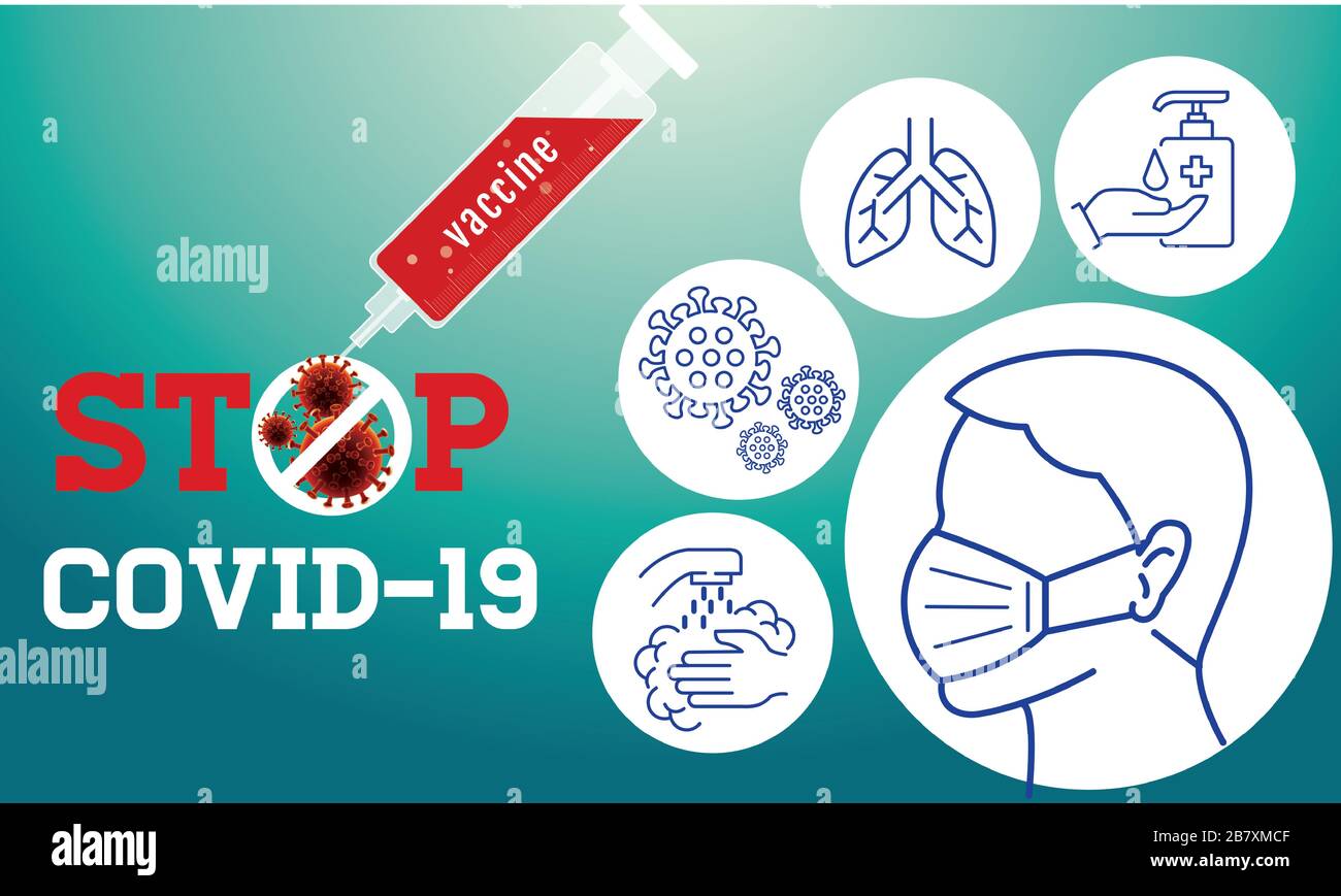 Stop infection hi-res stock photography and images - Alamy